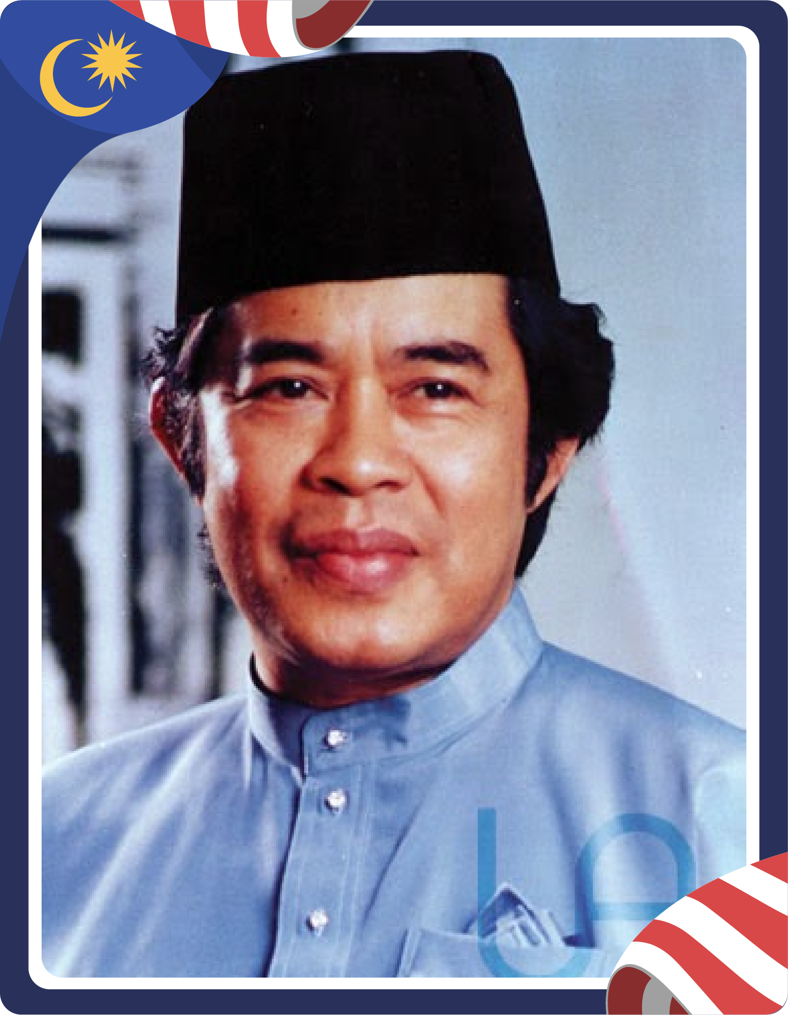 Kuiz Kemerdekaan - Kebanggaan Malaysia