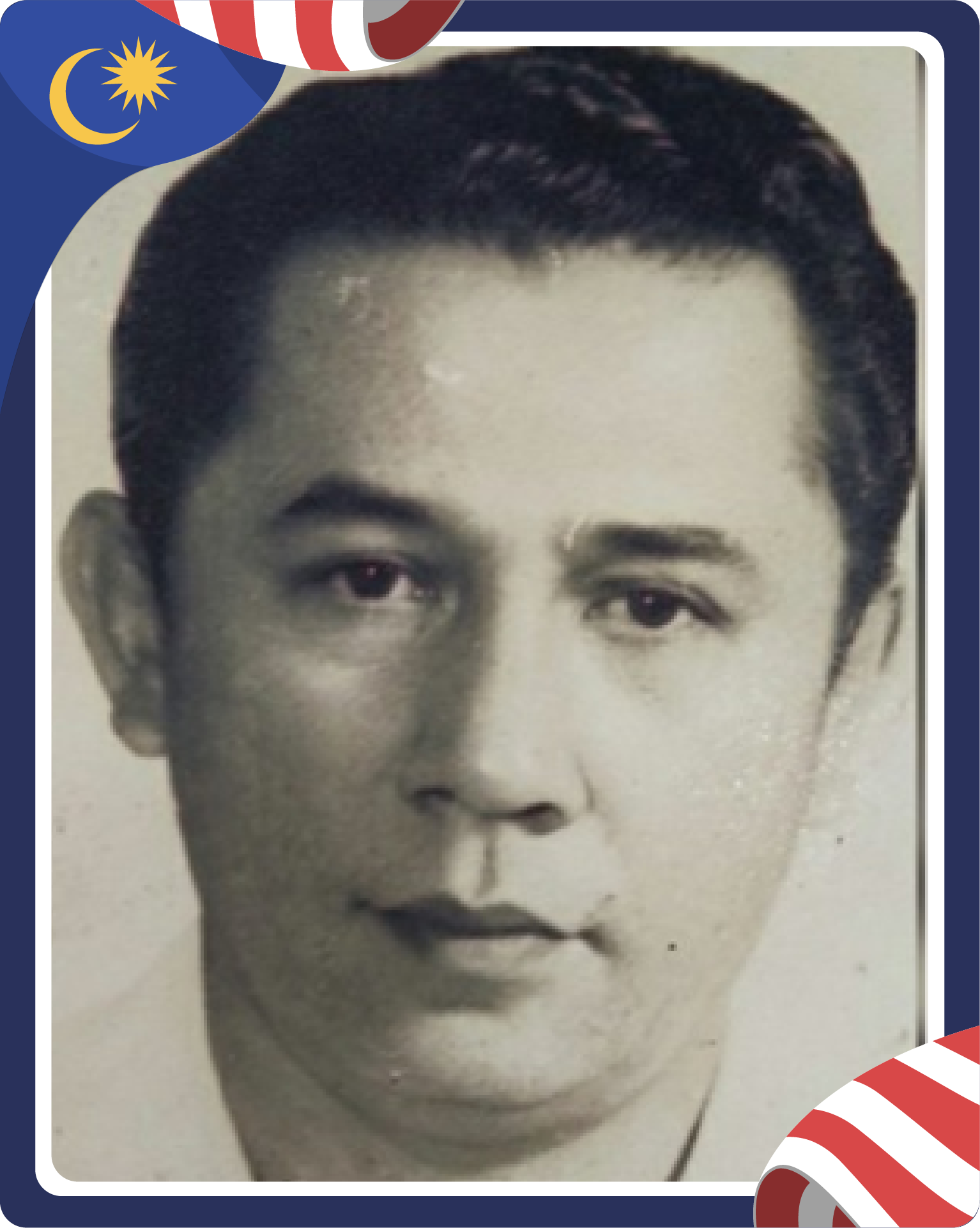 Kuiz Kemerdekaan - Kebanggaan Malaysia