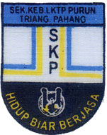 SEKOLAH KEBANGSAAN (FELDA) PURUN