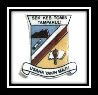 SEKOLAH KEBANGSAAN TOMIS