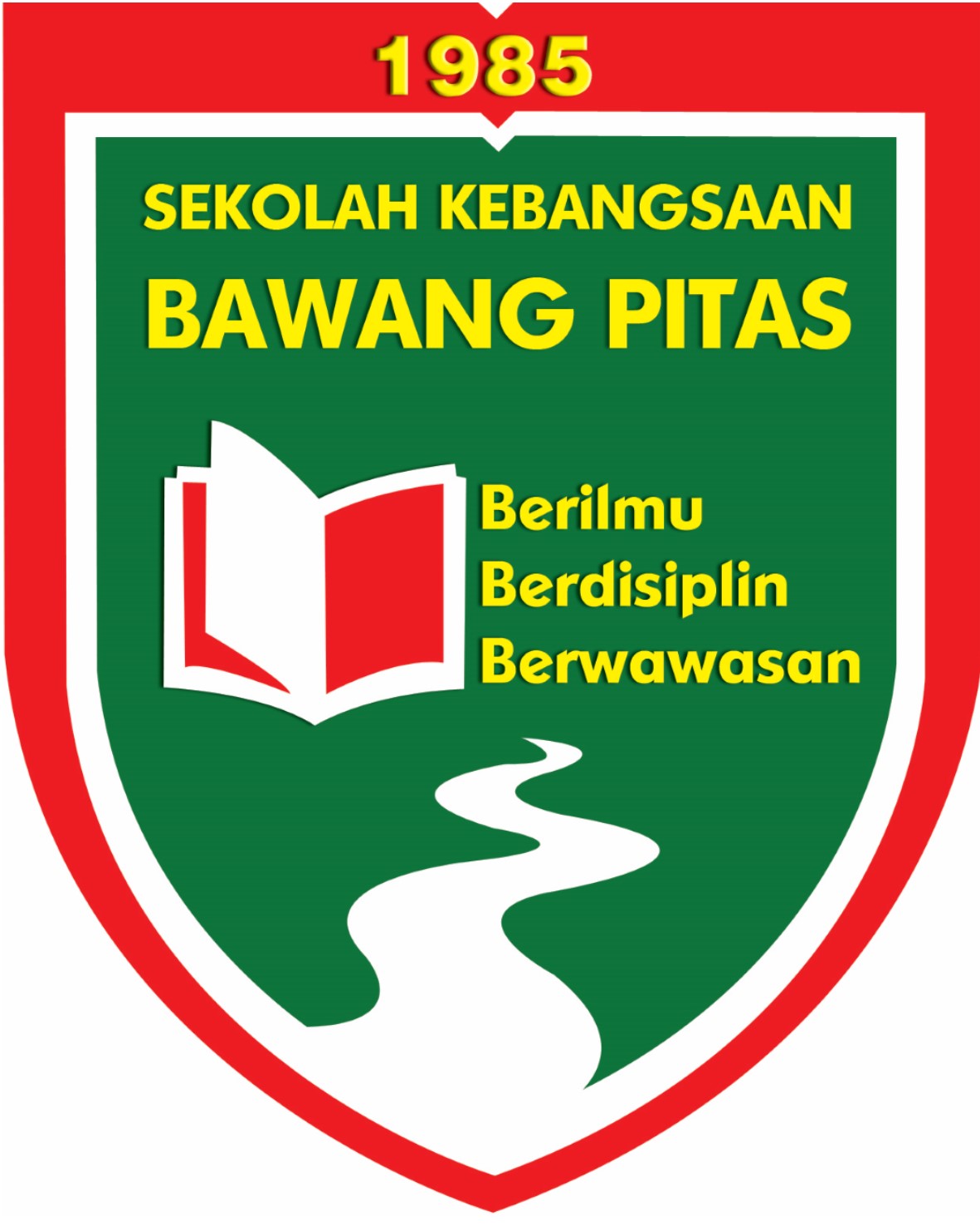 SEKOLAH KEBANGSAAN BAWANG PITAS