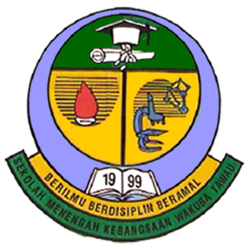 SEKOLAH MENENGAH KEBANGSAAN WAKUBA