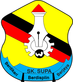 SEKOLAH KEBANGSAAN SUPA